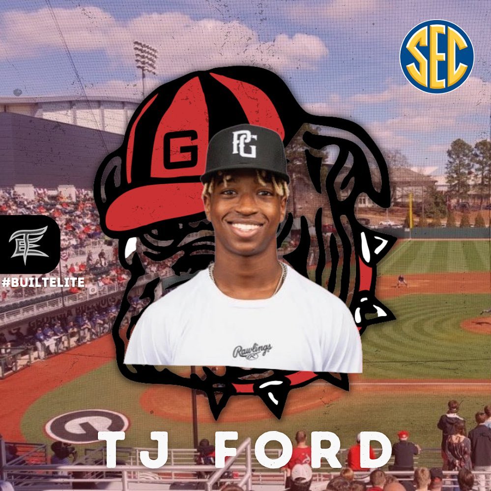 College Commitments & Alumni - Team Elite