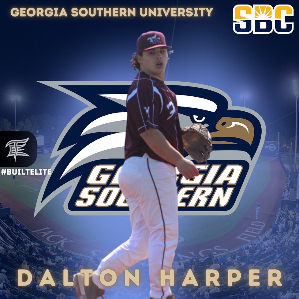 College Commitments & Alumni - Team Elite