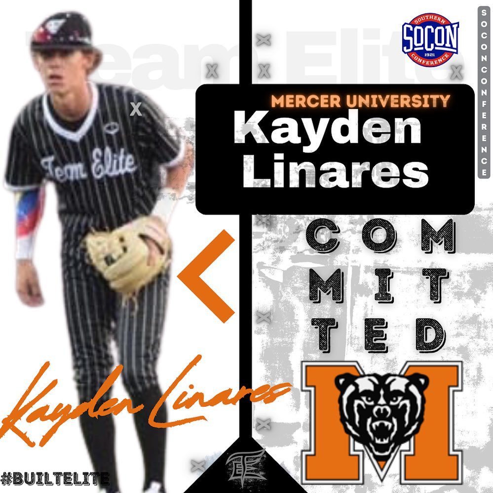 College Commitments & Alumni - Team Elite