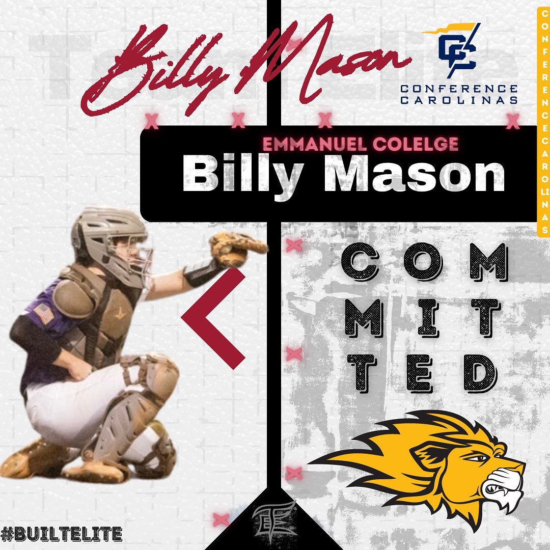 College Commitments & Alumni - Team Elite