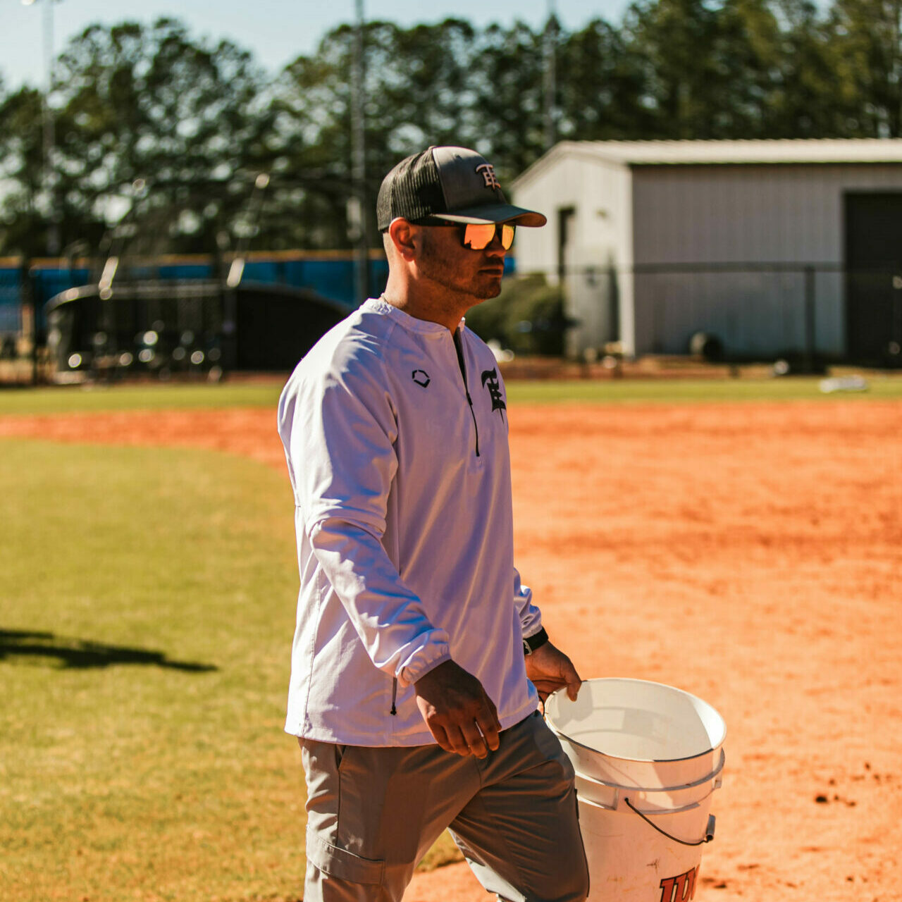 Team Elite Staff - Team Elite