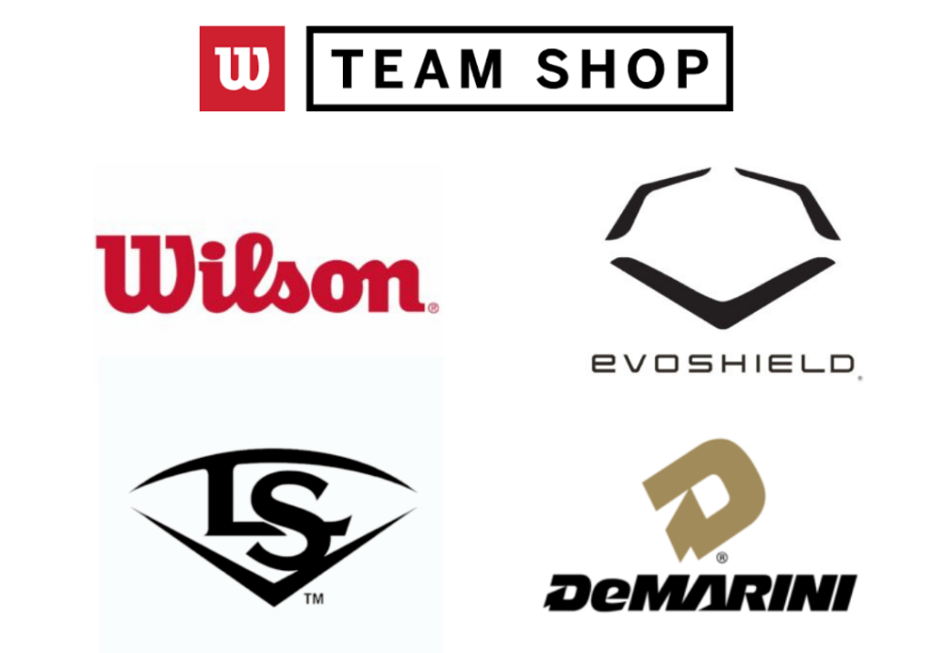 Gear Store - Team Elite