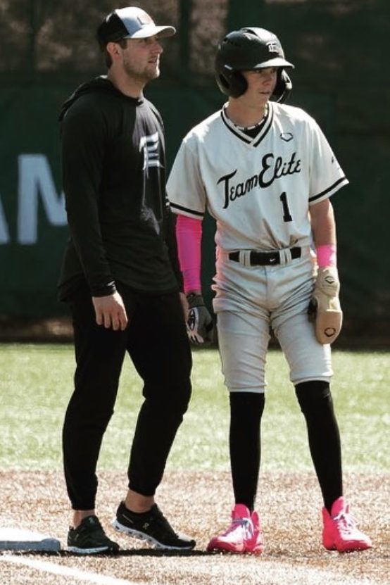 Homepage - Team Elite