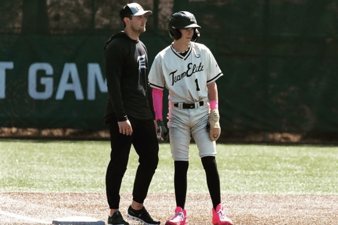 Team Elite Staff - Team Elite