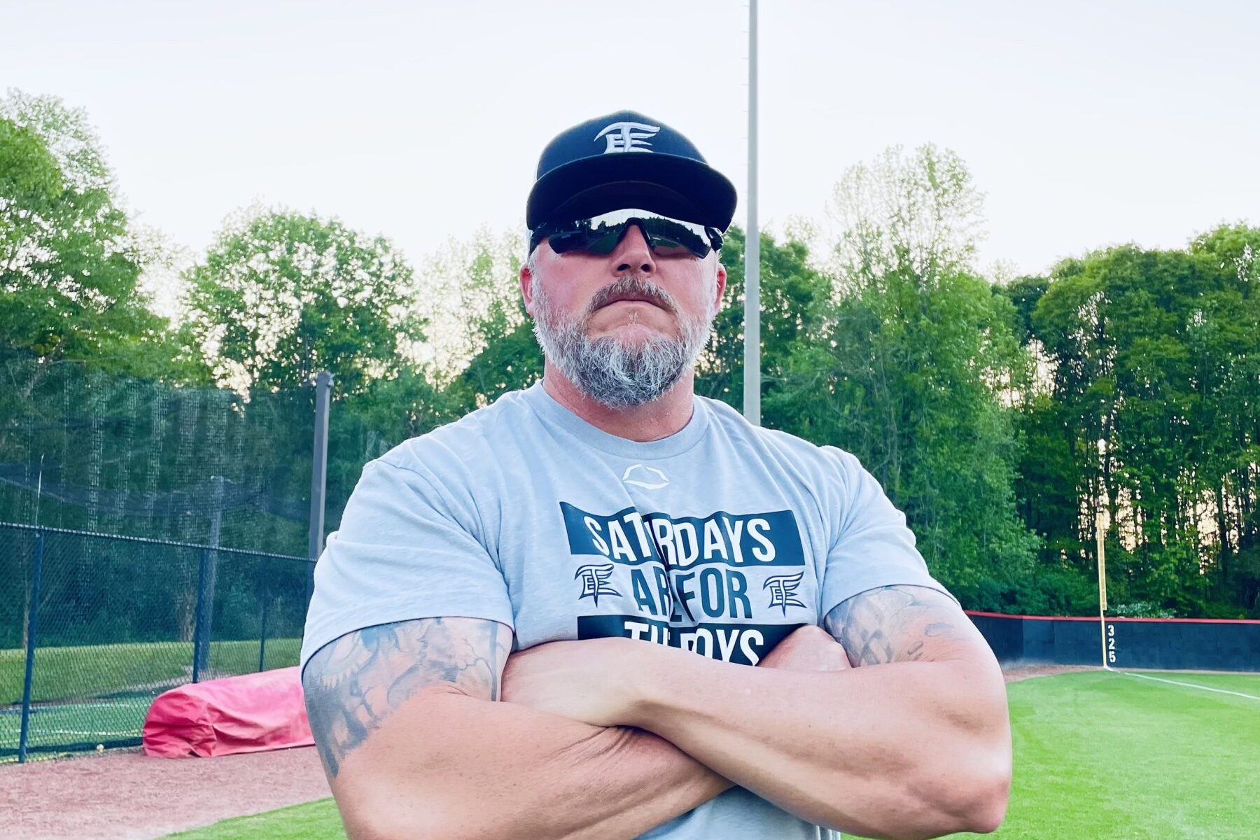 Team Elite Staff - Team Elite