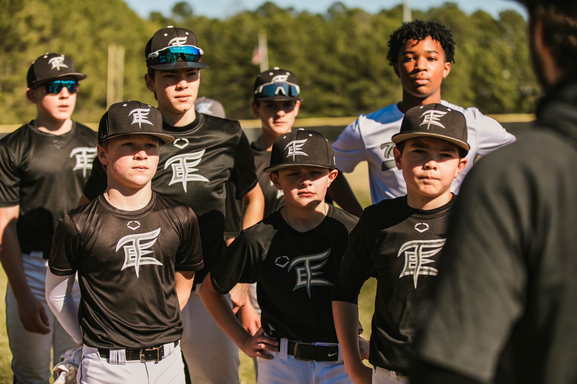 TE National Program - Team Elite