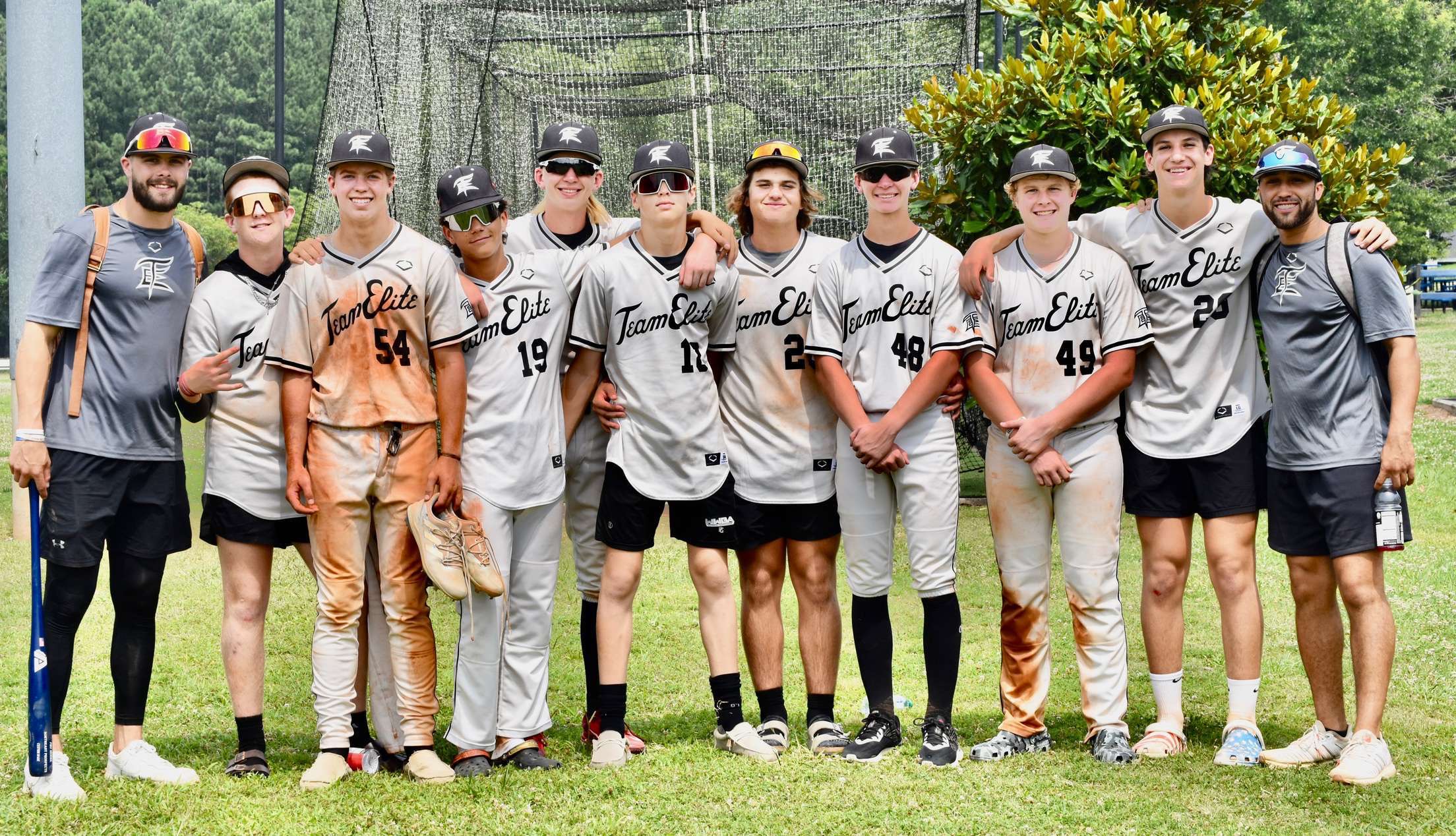 TE Premier - Team Elite