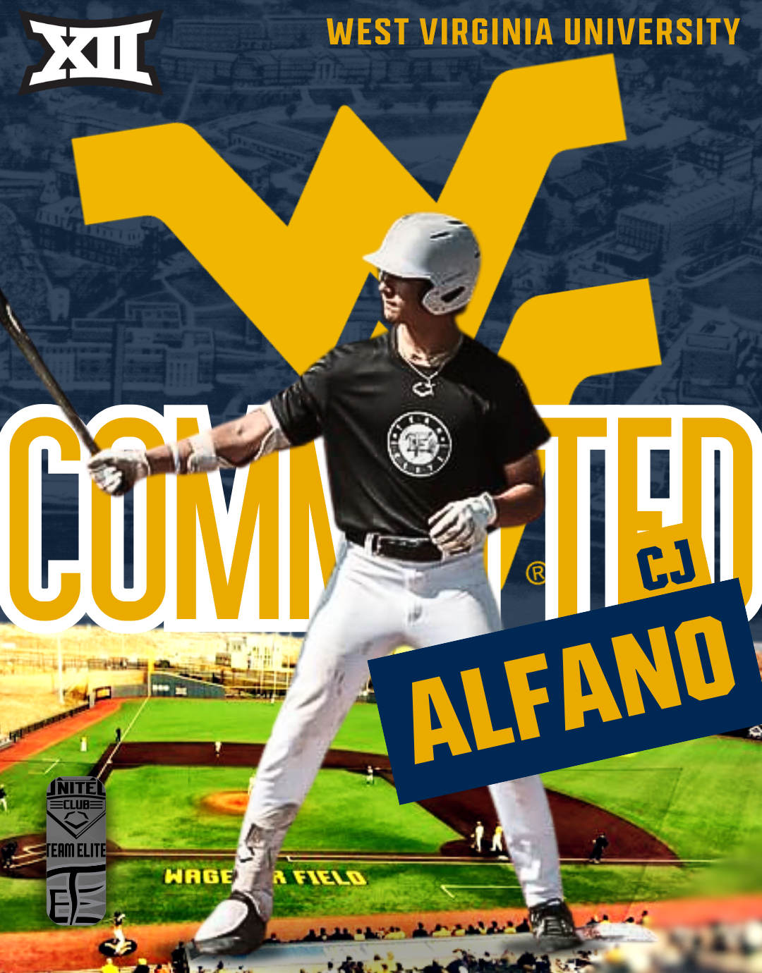 Homepage - Team Elite