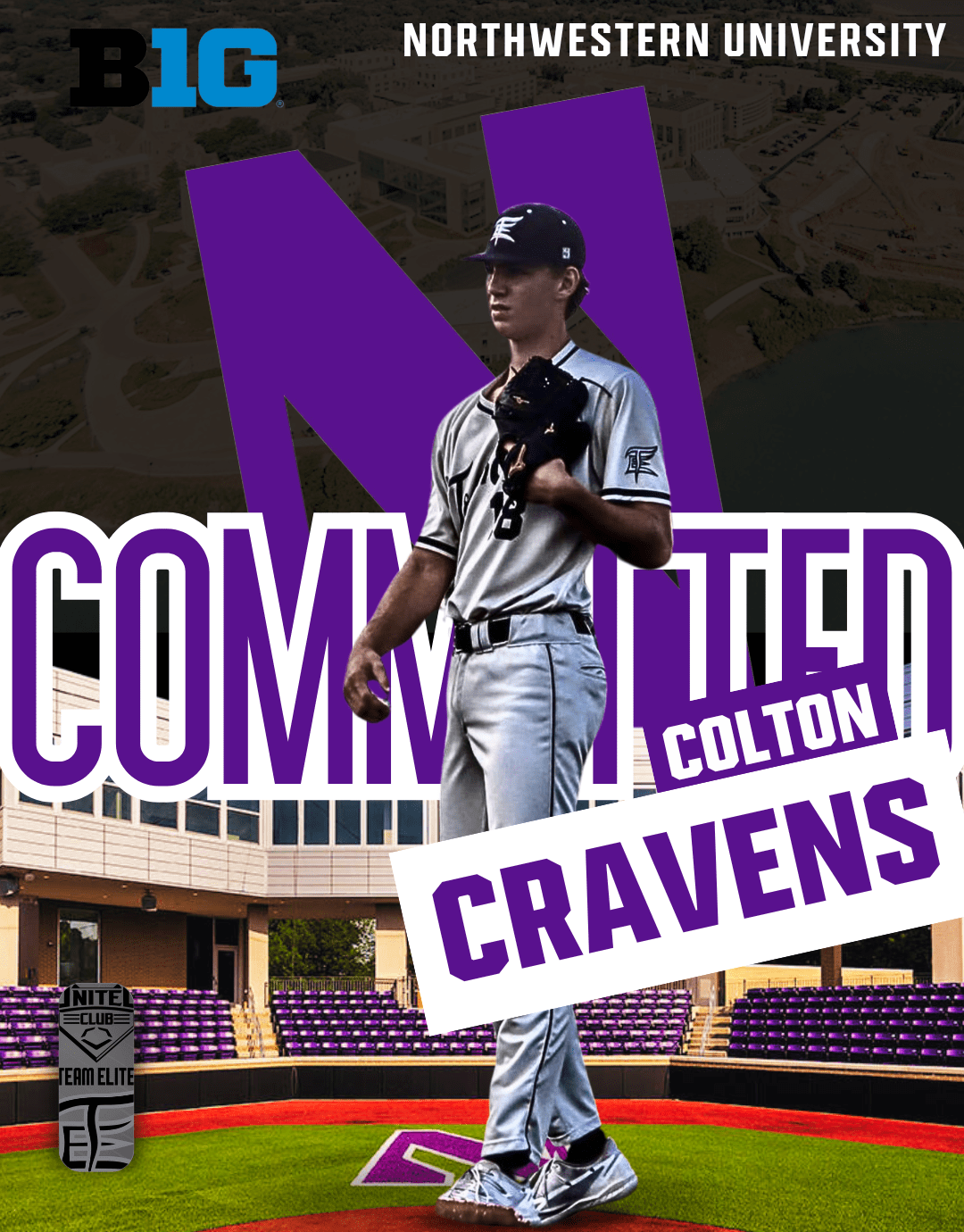 Homepage - Team Elite